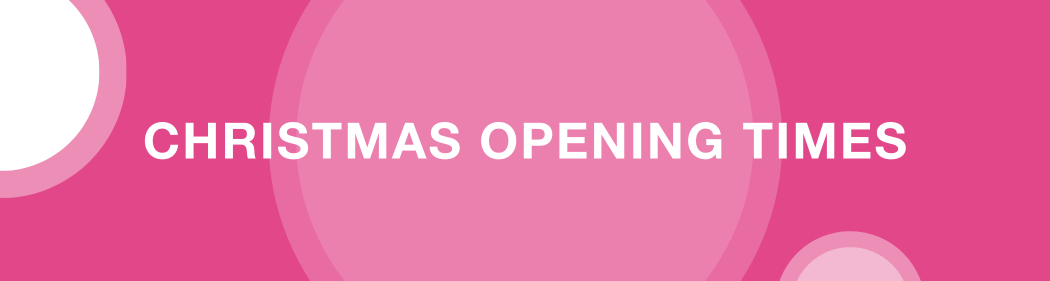 2024-25 Techland Christmas Opening Times - Techland